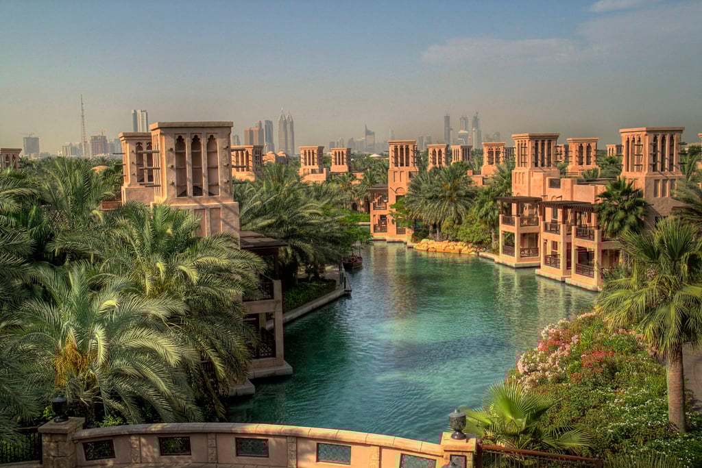 Madinat Jumeirah - Best Places to Visit in Dubai - Things to do in ... Madinat Jumeirah - Best Places to Visit in Dubai - Things to do in ...