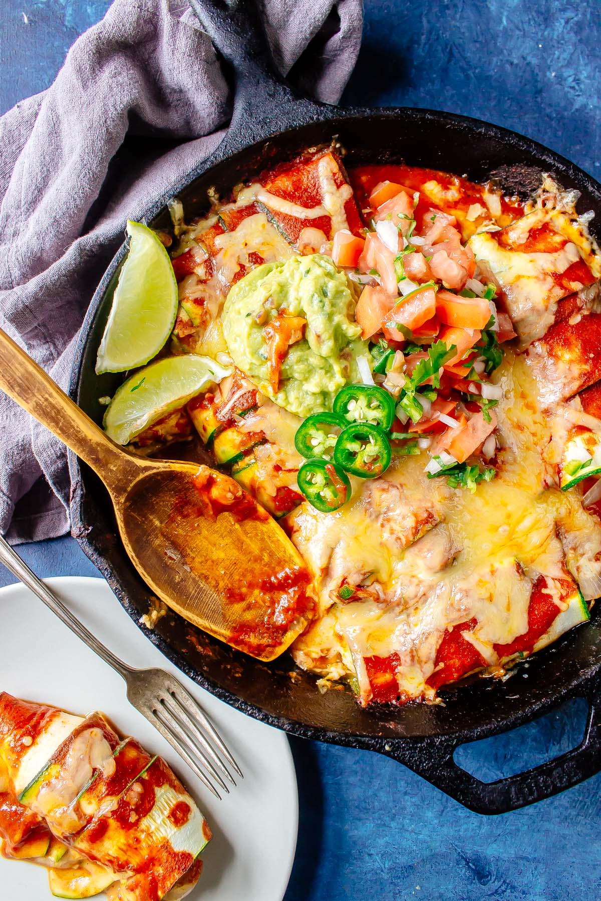 29 Cele Mai Bune Retete Keto Pentru Cina - Blondelish.com